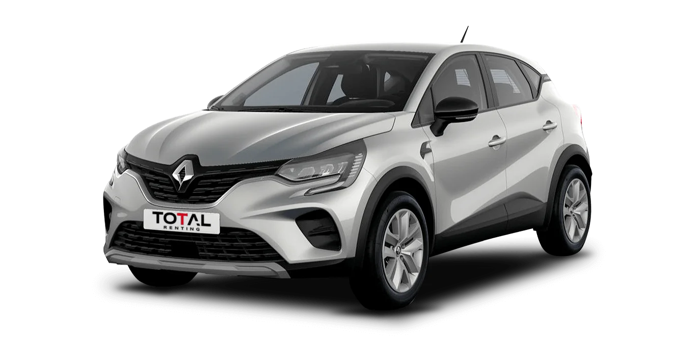 RENAULT Captur Evolution TCe | City Moves